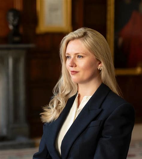 „Јас сум наградувана адвокатка и феминистка и мислам дека сите деца