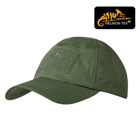 Бейсболка Helikon-Tex - купить с доставкой по выгодным ценам в интернет ...