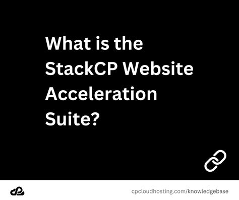 our stackcp cdn powers up your cp cloud hosting
