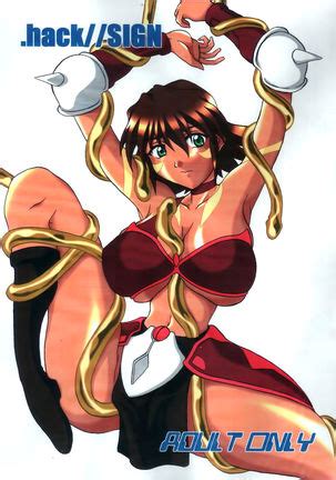 Hack SIGN English Hack Hentai