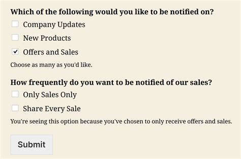 How To Use Conditional Logic With Wpforms