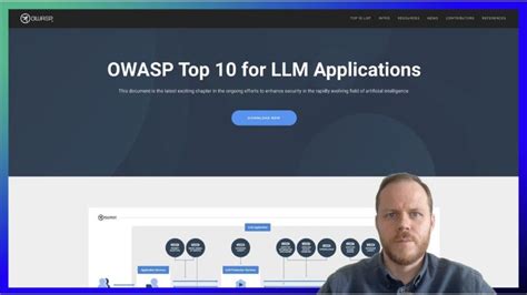 Cisco Devnet On Linkedin Generative Ai And Security Owasp Top 10 For Llms