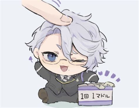 Pin By Kaylee Simon On Twst In 2024 Disney Princess Images Chibi