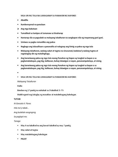 Panahon Ng Hapones Pdf