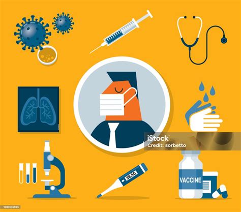 Infografis Pneumonia Ilustrasi Stok Unduh Gambar Sekarang Analisis