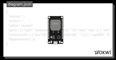 18 1 Mqtt Subscriber With Dht22 Wokwi Esp32 Stm32 Arduino Simulator