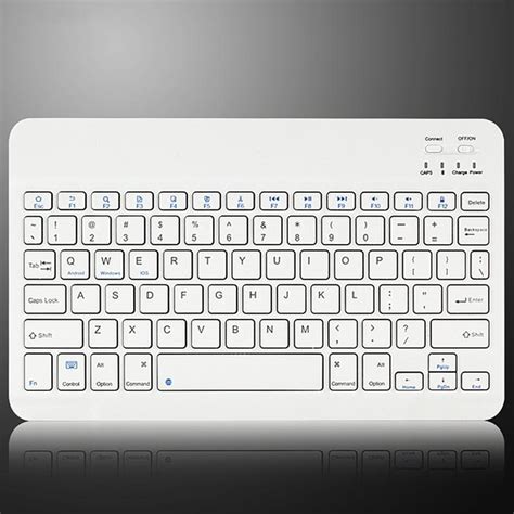 Mini Wireless Keyboard Bluetooth Keyboard For Ipad Grandado