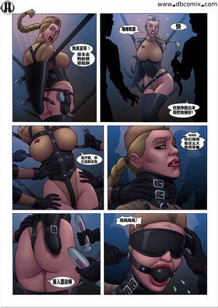 Soviet Girl Luscious Hentai Manga Porn