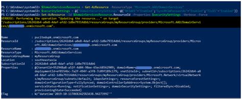 How To Configure LDAP On Azure AD Domain Services In EZOfficeInventory