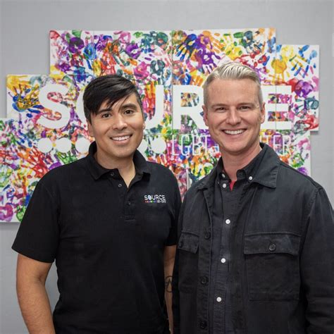 Brian Poth And Nick Vargas The James Irvine Foundation Leadership Awards Arcus Foundation