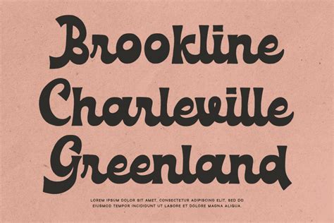 Glimmer Glide Font · 1001 Fonts