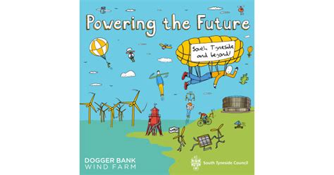 Powering The Future South Tyneside And Beyond Challenge Little Inventors