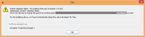 Managing Meta Files In Unity Forrestthewoods