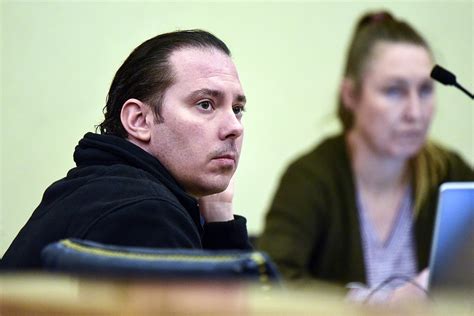 Convicted Killer Hillious Seeks New Trial Daily Inter Lake