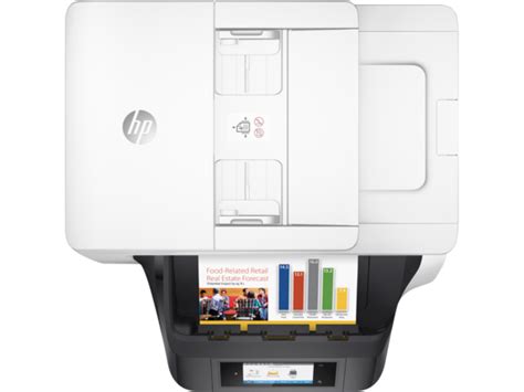 Hp Officejet Pro All In One Printer M L A B H