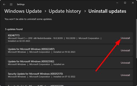 Wfp Invalid Operation How To Fix This Bsod Error