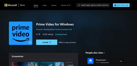 How to Install Amazon Prime Video on PC | All Tech Nerd