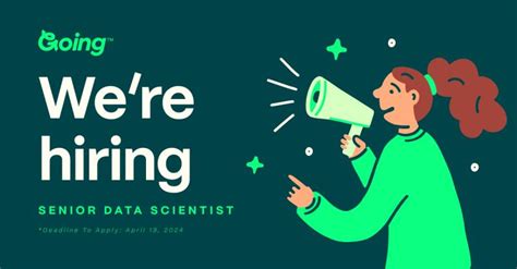 Ken Pickering On Linkedin Senior Data Scientist At Going