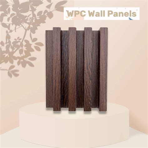WPC Wall Panels Internal Wall Cladding Nice Decors