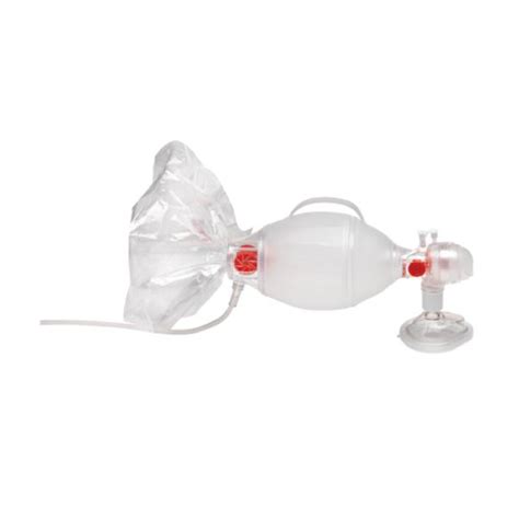 Ambu Spur Pediátrico