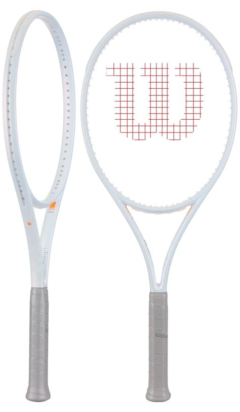 Buy Wilson Shift 99 Pro V1 Tennis Racket 315g At Best Price
