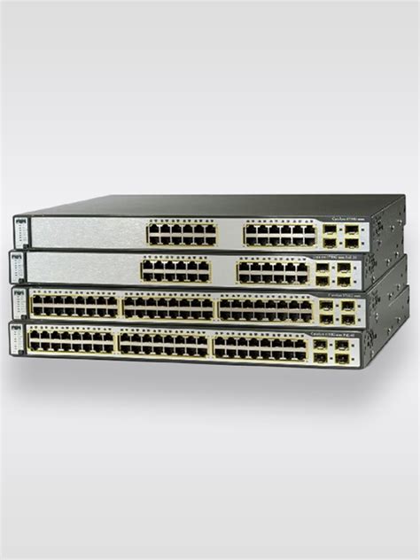 Cisco Catalyst 3750 24ps Price Low