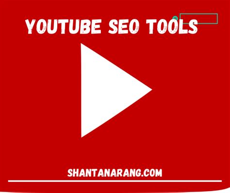 YouTube SEO All You Need To Know Shanta Narang