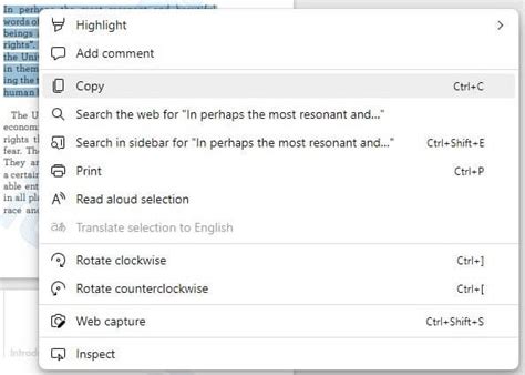 How To Convert PDF To Word Offline Without Internet 4 Ways