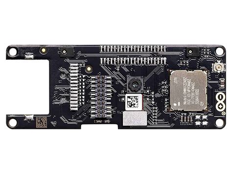 arduino pro arduino portenta vision shield mit lora