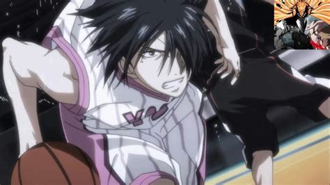 Himuro Tatsuya Wiki Anime Amino