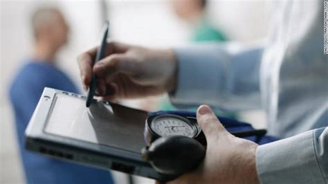 Medical Record Errors Can Be Dangerous The Law Offices Of David L Hood