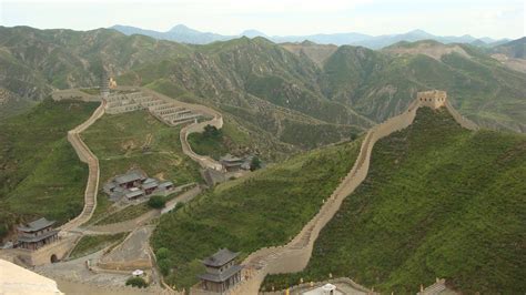 山西代县 山西代县 山西代县家祠堂 大山谷图库