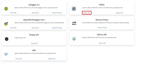 SOAP Web Servisi REST API Olarak Sunma