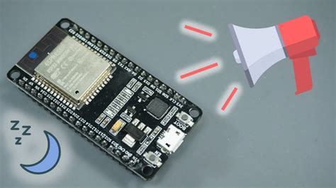 Esp32 External Wake Up From Deep Sleep Artofit