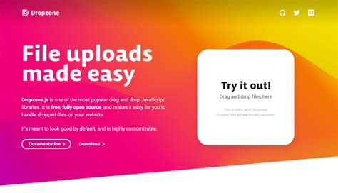 How To Use Dropzone Js With PHP To Upload Images Only WeeklyHow