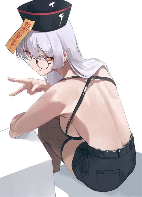 Original Drawn By Ushiwaka Danbooru