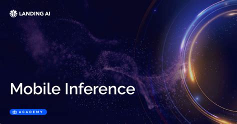 Mobile Inference On Object Detection Model Landing AI Video