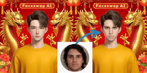 换脸ai 免费在线换脸ai