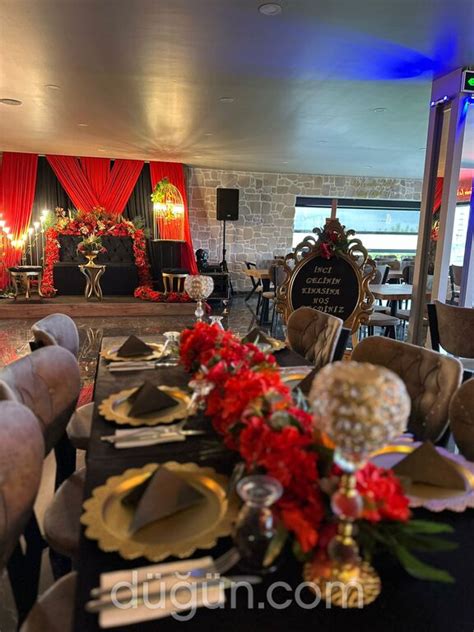 Florya Novi Event Fiyatları Söz Nişan Mekanları İstanbul