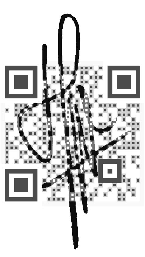 Visual QR Code By Wahjuputra Visualead Visual QR Code By Wahjuputra Visualead