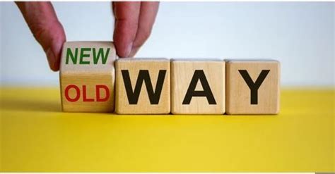 Nikhil Mire On Linkedin Unlocking The Path To Success Embracing A Paradigm Shift From What