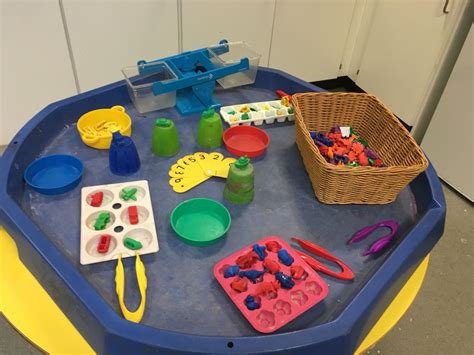 Maths Counting Sorting And Pattern Making