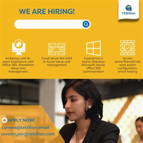 Join Tebillion On Linkedin It Itjobs Indiajobs Itcareers Indiahiring Itjobopportunity