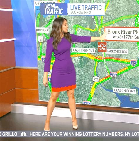 Adelle Caballero Rcurvynewswomen