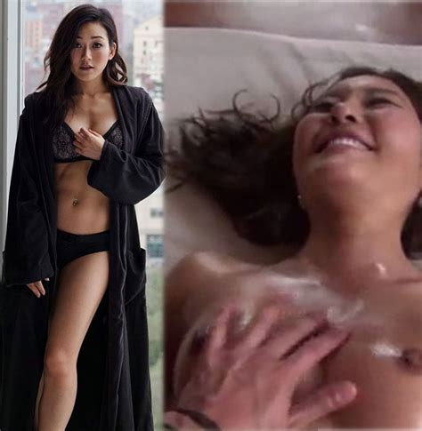 Karen Fukuhara Nude And Hot Pics And Porn 2024 Scandal Planet