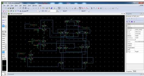 3 Input Xor Gate Using Cmos