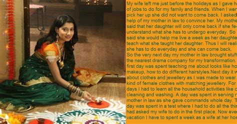 DREAMS AND FANTASY Mother In Law Teaches