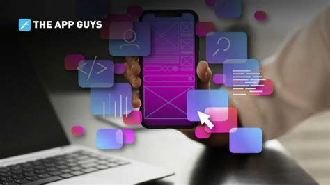 The App Guys Cut App Development Costs By Integrating Robust Mobile App