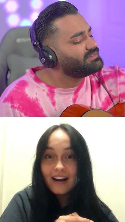 کیوت ترین دختر ترکی که براش اهنگ ترکی خوندم و بهش گفتم ایرانیم😍 Youtube