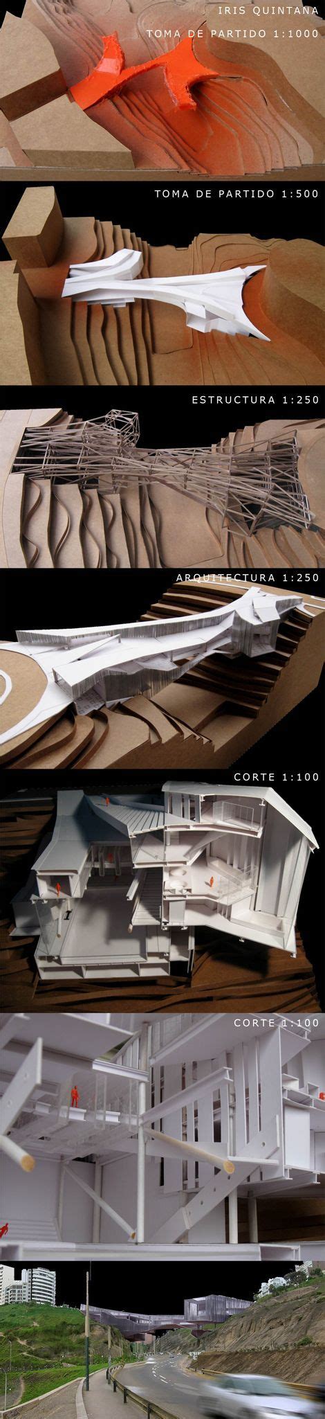 Pin by Zjlssccyf on 想去的地方 Architecture design Parametric architecture Architecture model